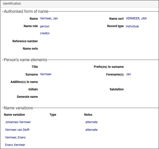 The Standard Model