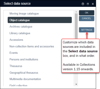 How to add, edit and save records
