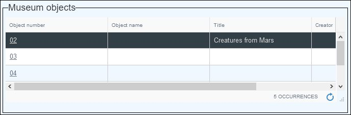 About Axiell Collections