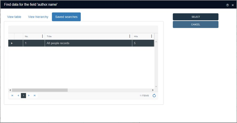 About Axiell Collections